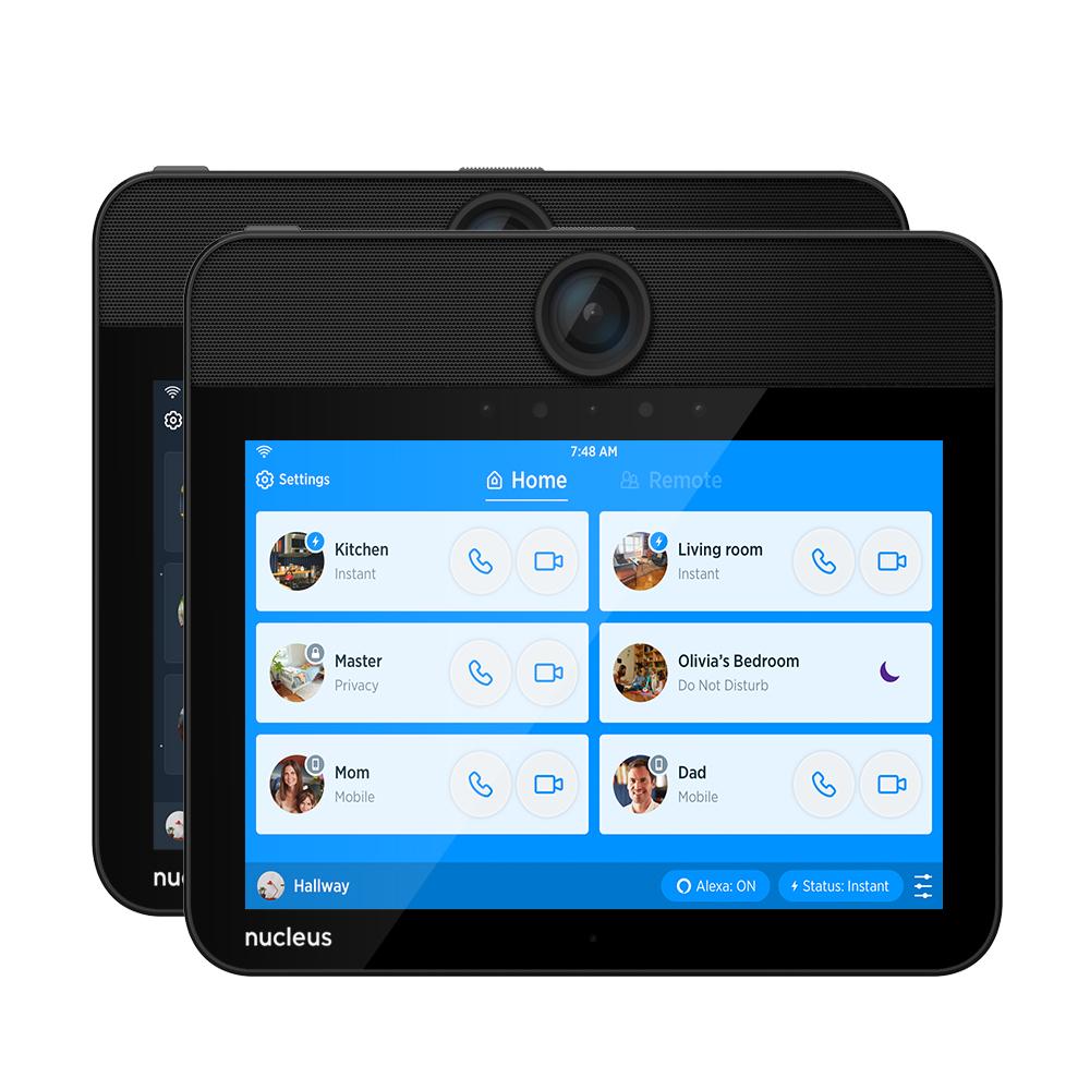 Black Friday Sale: Save 20% Off Plus Free Shipping On Nucleus, The ...