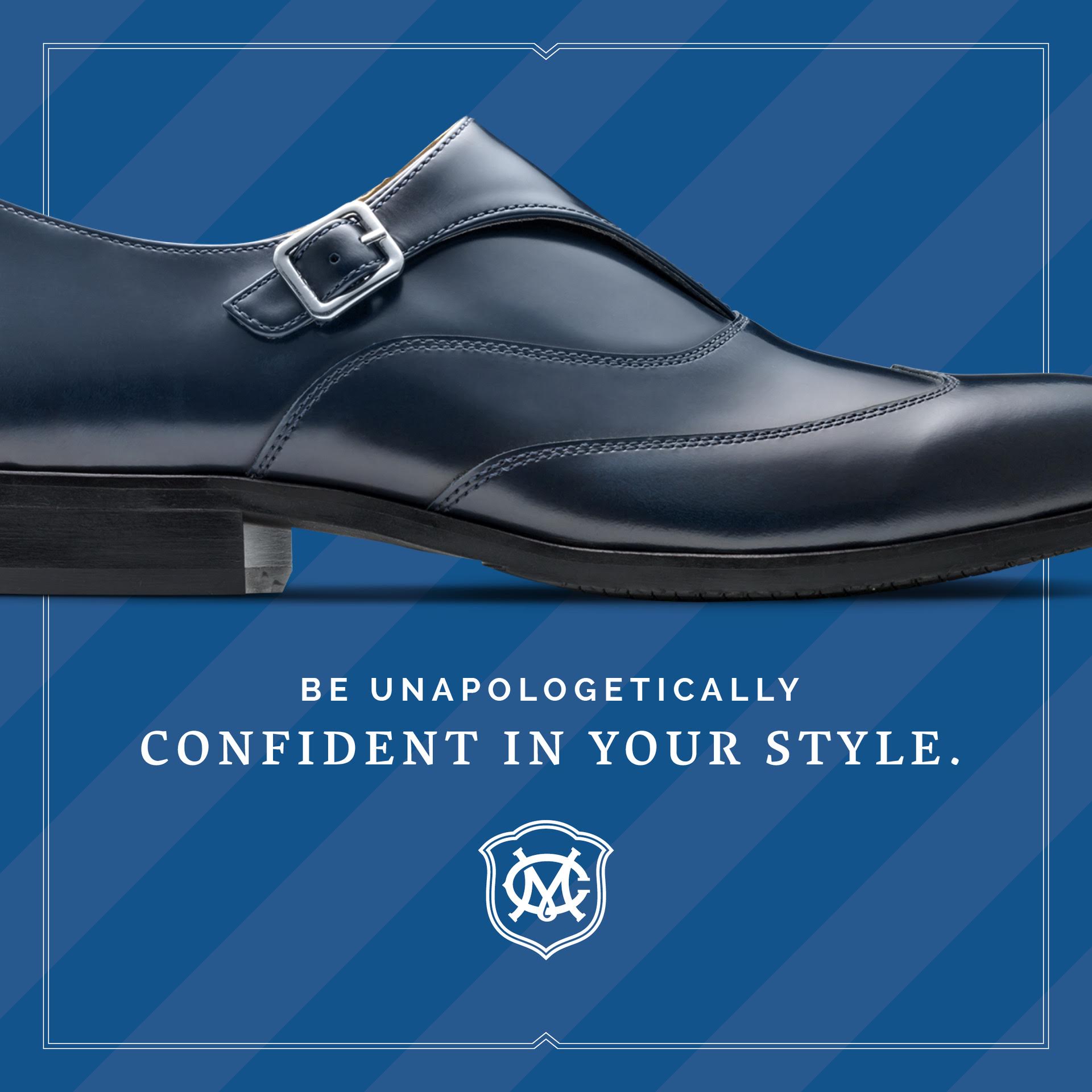 Exclusive Coupon: Save On Moral Code Men’s Footwear And Bespoke Leather ...