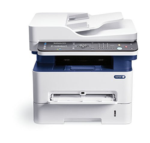 Xerox WorkCentre Monochrome Multifunction Printer For $79.99 Shipped ...