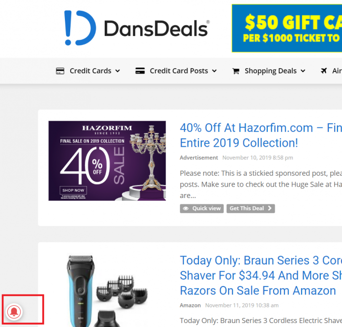 Don't Miss Out On Hot Deals! Follow Us On Telegram Or Get An SMS To ...