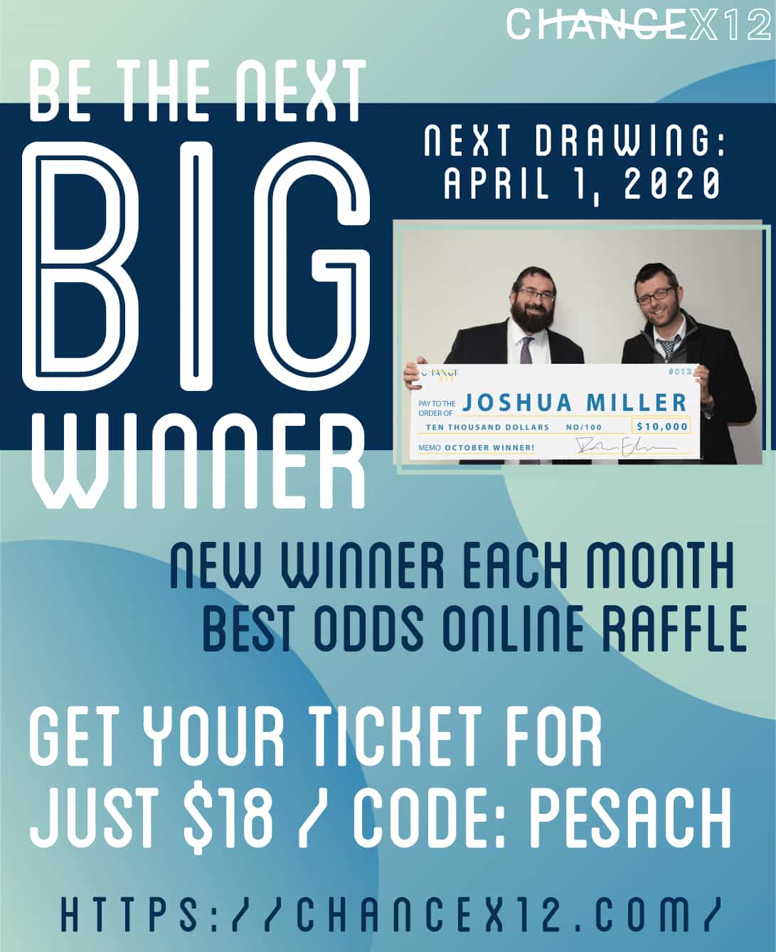 5 Hours Only: Half-Off Ticket Prices! Win $10,000 In The Best Odds ...