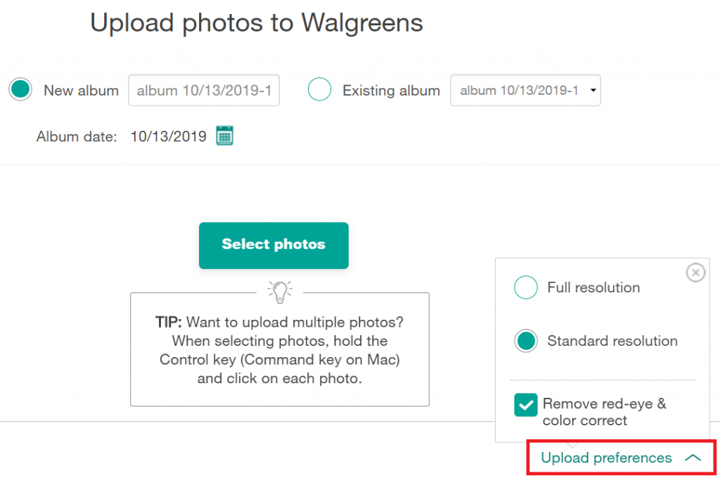 Alive Again: 2 Free 5x7 Photo Print From Walgreens Stores - DansDeals.com