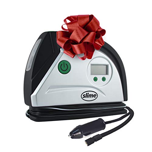 Slime Digital Tire Inflator Now Just $19.88 From Amazon - DansDeals.com
