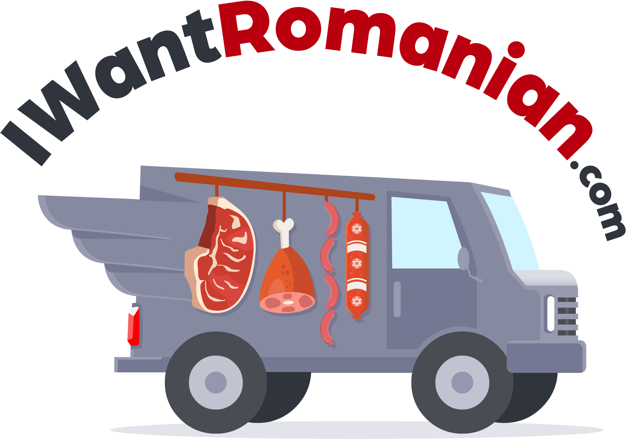 IWantRomanian.com: Save 25% On All Of Romanian's Legendary Must Have ...