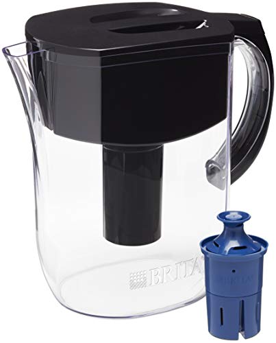 Today Only: Brita Everyday 10 Cup Pitcher With Longlast Filter For $24. ...