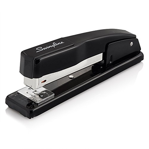 Swingline Commercial Desk Stapler For $4.07 From Amazon, Plus Prime No ...