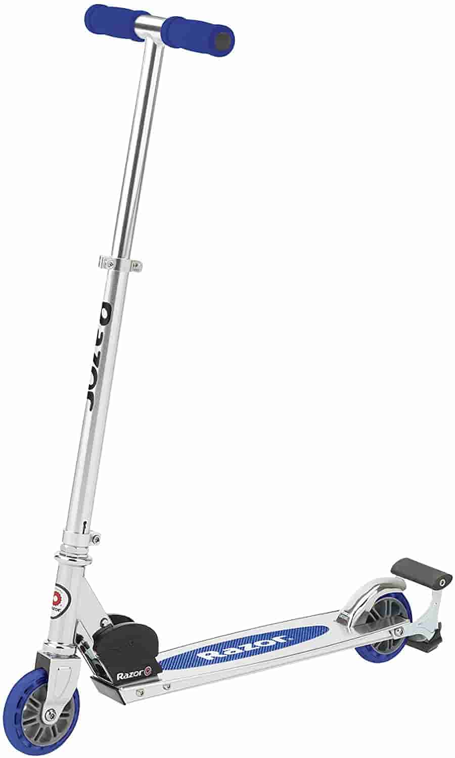 Razor Spark Kick Scooter For $19.97 From Amazon After $33 Price Drop ...