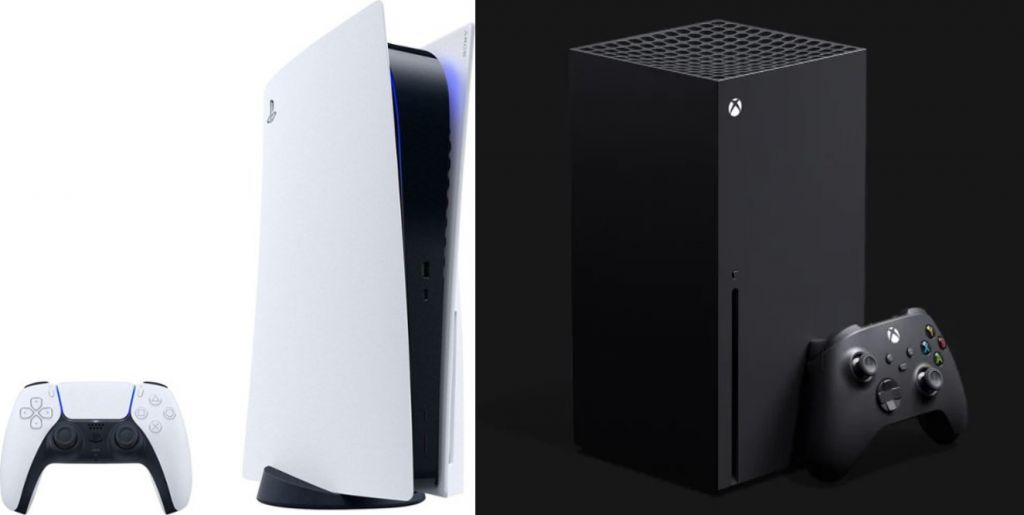 Xbox Series X And PS5 In Stock From Walmart At 3pm Today! - DansDeals.com