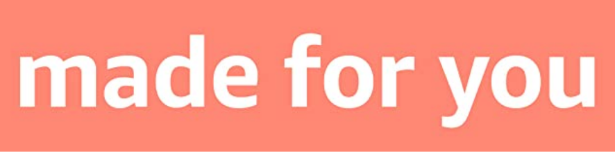 Is Amazon "Made For You" The Future Of Buying Clothes Online ...