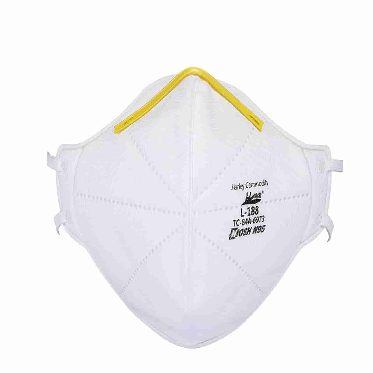 Save 35% On FDA & CDC Certified N95 Masks! - DansDeals.com