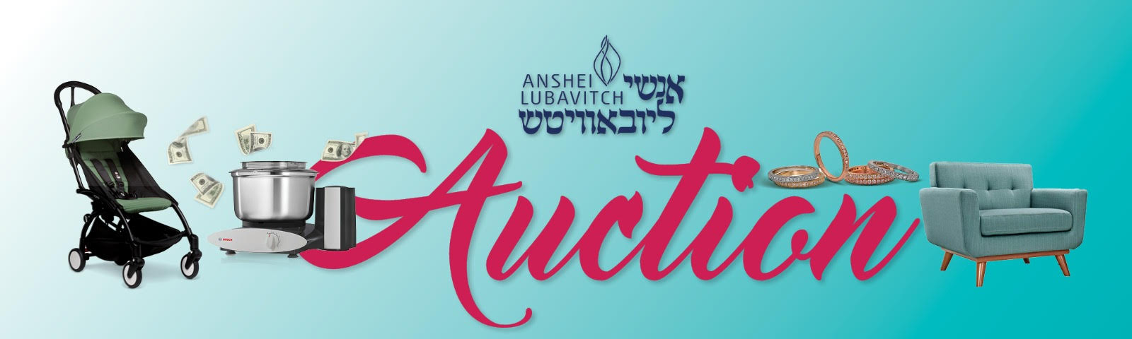 Last Day: Join Now! Small Auction With Big Chances To Win Amazing ...