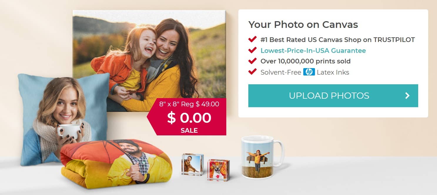 This Holiday Season, CanvasDiscount.com Wants To Spread The Word About ...