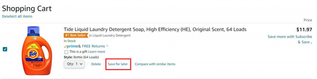 Amazon Coupons Not Clipping Today? Use These Workarounds To Fix It ...