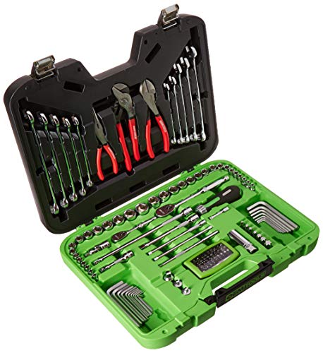 OEM TOOLS 121 Piece Mechanic's Tool Set For $49 Shipped From Amazon ...