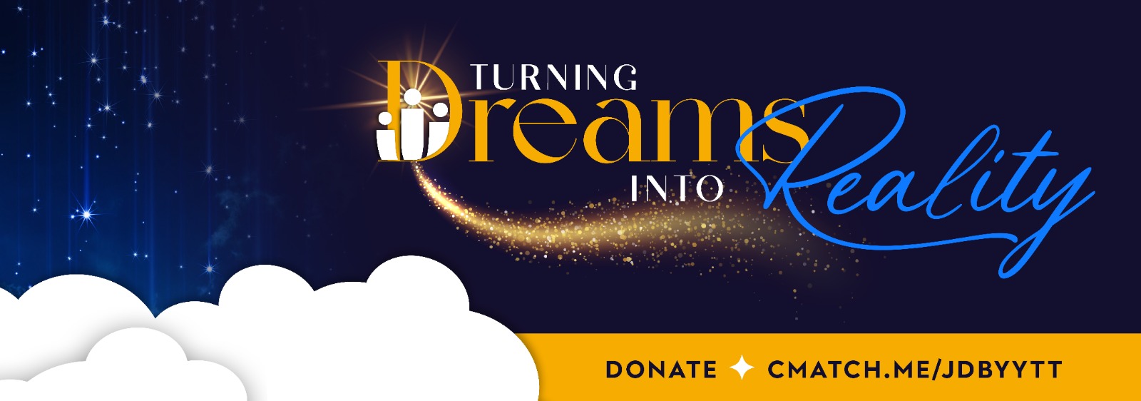JDBY-YTT: Turning Dreams Into Reality! - DansDeals.com