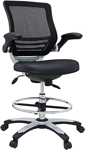 Modway Edge Drafting Chair For $138.57 Shipped From Amazon - DansDeals.com