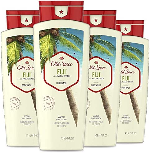 Today Only: Save On Olay, Old Spice, Secret, And Gillette Products From ...