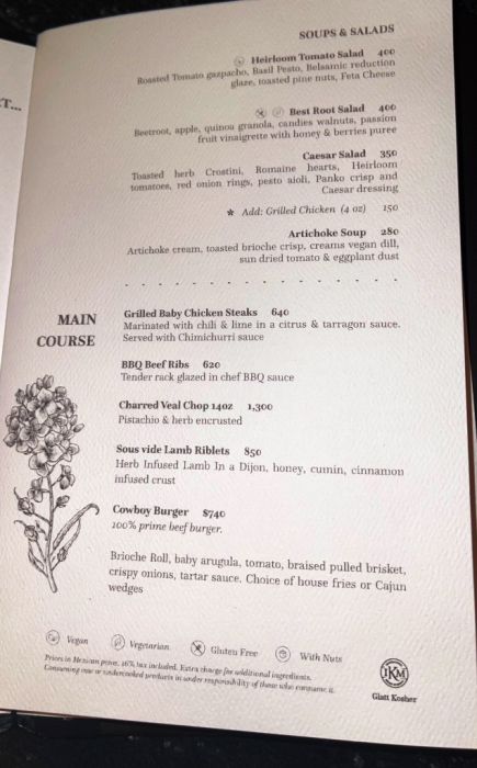 Grand Hyatt Playa Is Leaving Hyatt And Closing Their Kosher Restaurants ...