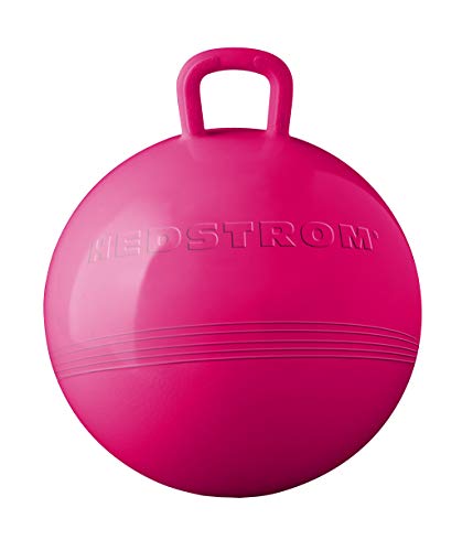 Hedstrom 15" Hopper Ball For $7.07 From Amazon - DansDeals.com