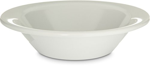 Set Of 48 Carlisle Kingline Melamine Rimmed 5oz Bowls For $15.46 From ...