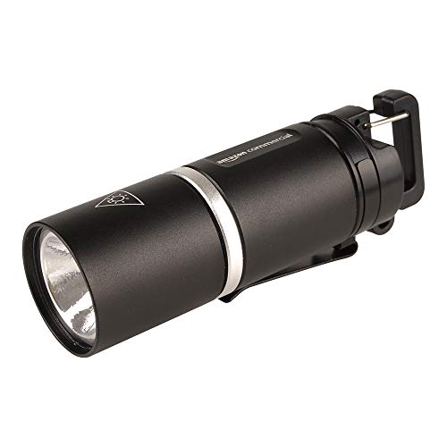 AmazonCommercial Pocket Work Torch 250 Lumens Flashlight For $3.10 From ...