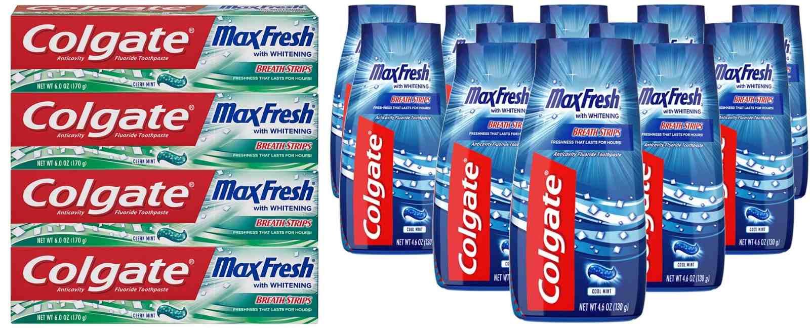 Lowest Prices Ever On Colgate And Sensodyne Toothpaste From Amazon ...