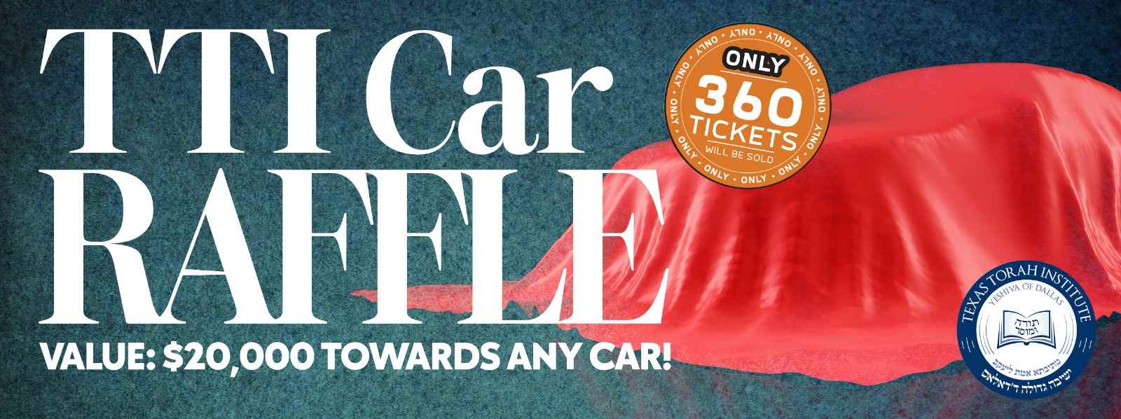 Just A Week To Go! Win A Brand New Car For As Little As One Dollar ...