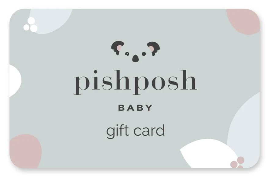 Today Only! Save 15% On PishPoshBaby Gift Cards! Use Them To Save On ...