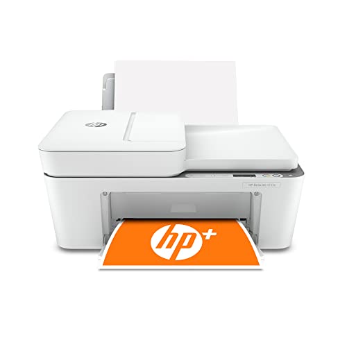 Lightning Deal: HP DeskJet 4133e All-In-One Printer With 6 Months of ...