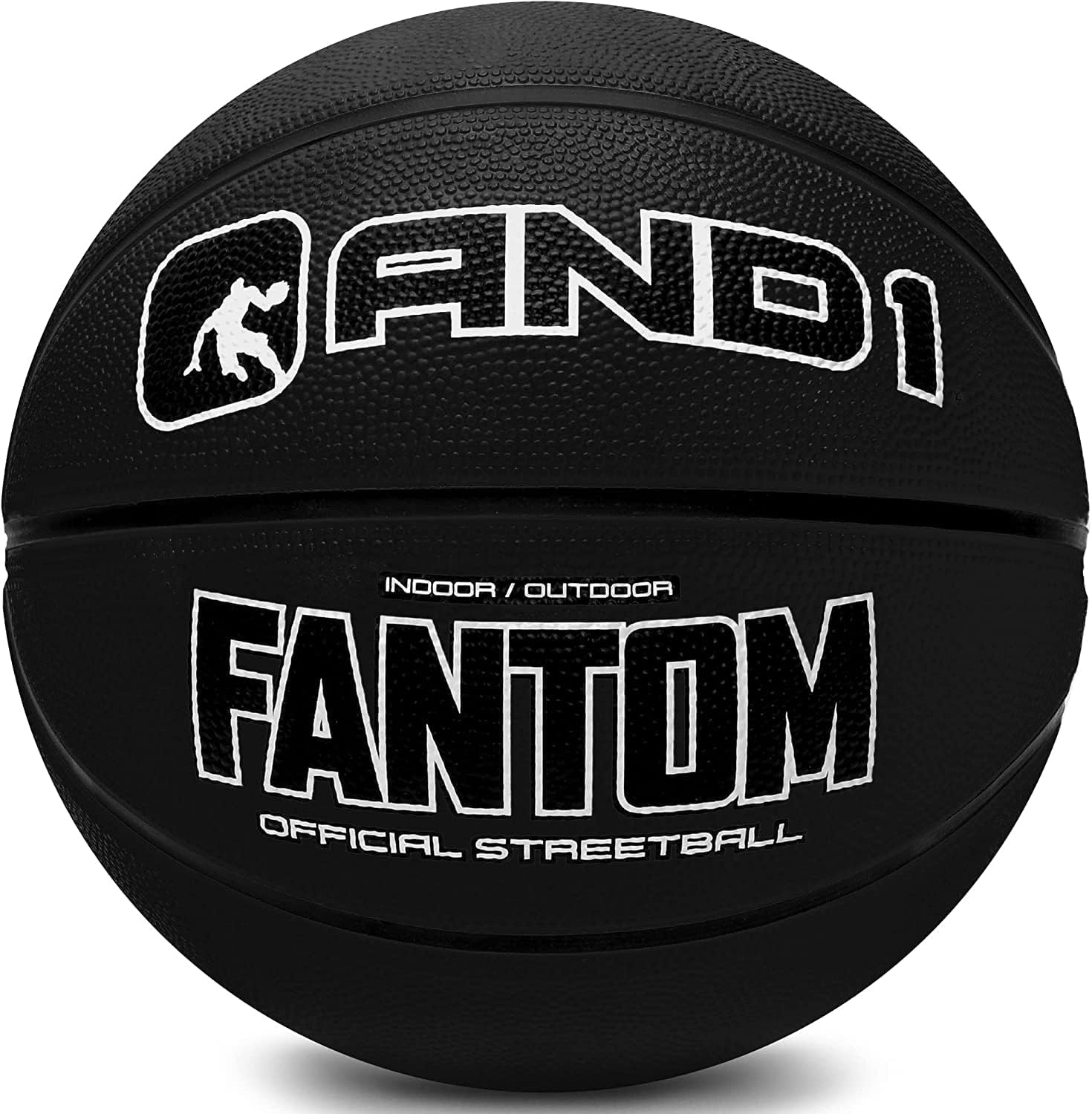 Alive Again: AND1 Fantom Basketball For $5 From Amazon - DansDeals.com