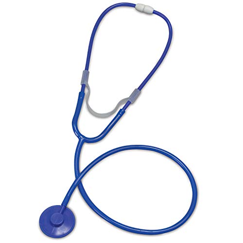 Nurse Stethoscope Single Use, Good For Toy Sets, For $0.62 From Amazon ...