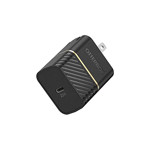 OtterBox Fast Charge USB-C 20 Watt Wall Charger For $8.49 From Amazon ...
