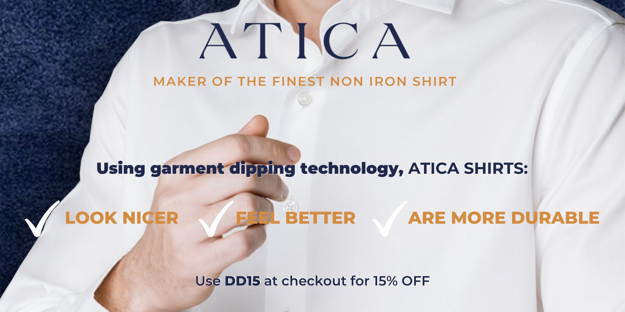 Experience ATICA’s Ultimate In Style And Convenience With Our Premium ...
