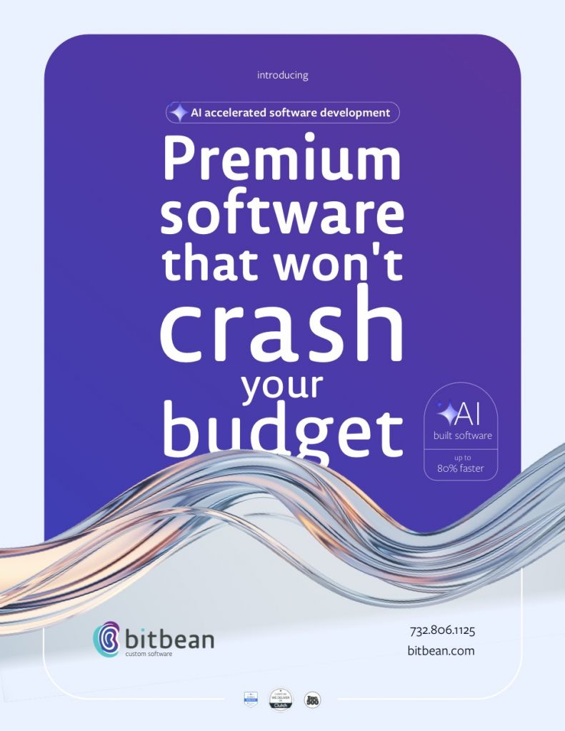 Bitbean: The 80% Off Custom Software Deal Nobody Is Talking About! - DansDeals.com