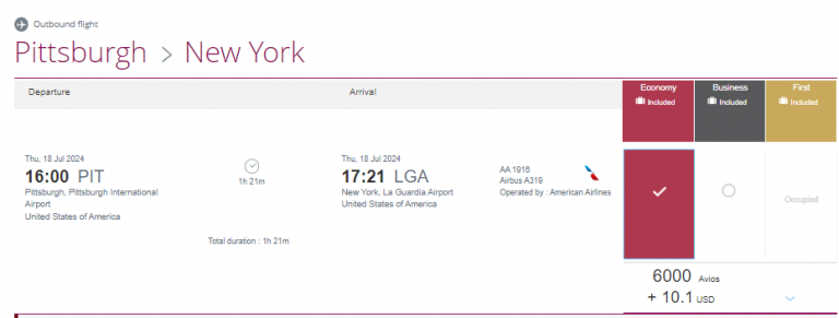 OUCH! British Airways Avios Massively Devalues Partner Award Pricing ...