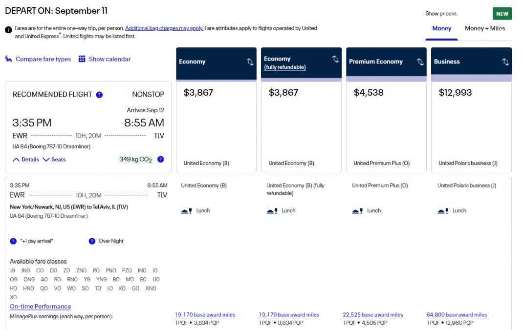 [United Confirms Indefinite Suspension, Expands Rebooking Policy] Is ...