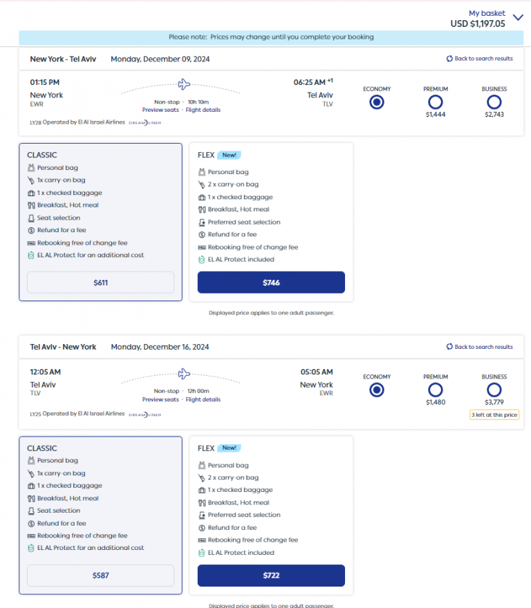Here’s How To Save Big On Paid And Hybrid Bank Point Redemptions For El ...