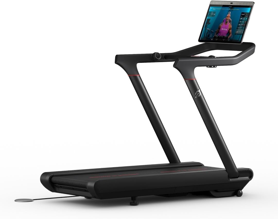 Save On Peloton Bikes, Treadmills, And Accessories After Amazon Prime ...