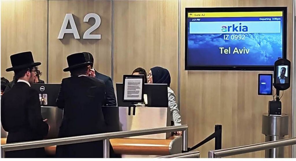 [Flights Now Operational] Arkia Now Selling Nonstop Flights Between JFK ...