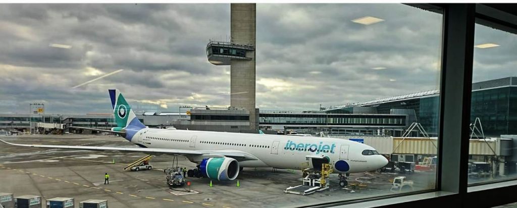 [Flights Now Operational] Arkia Now Selling Nonstop Flights Between JFK ...