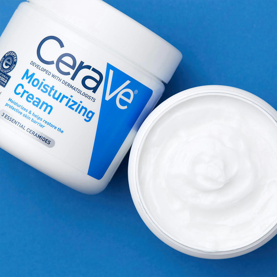 [Updated With New Link] Free Sample Of CeraVe Moisturizing Cream ...