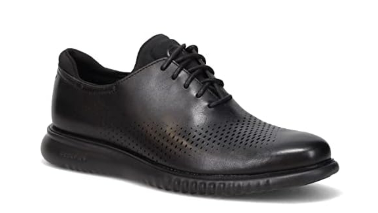 Ends Today! Cole Haan Dress Shoe Sale From Woot! Cole Haan 2.Zerogrand ...