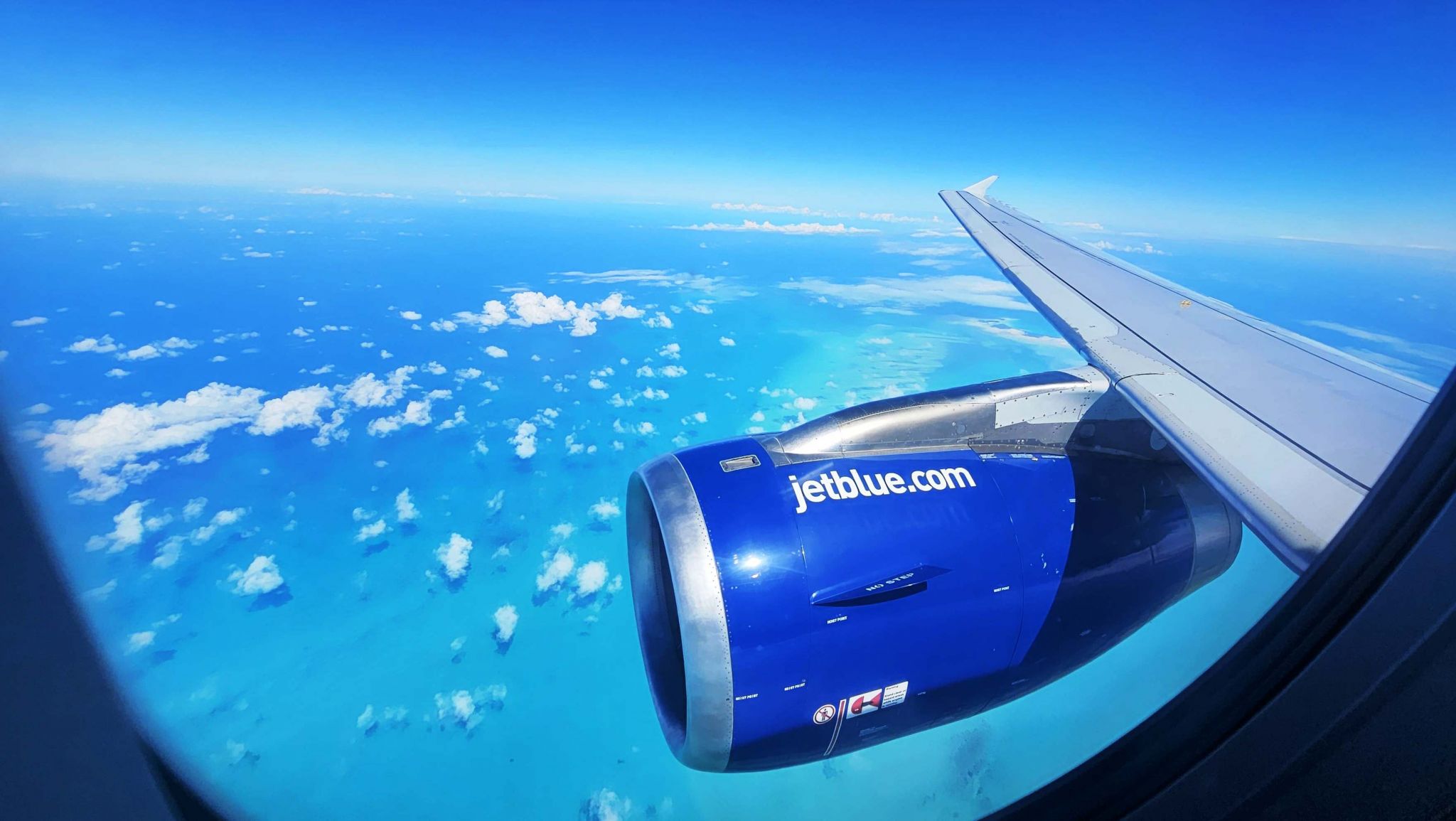 [JetBlue Reveals How Many Passengers Completed Or Are Going For 25 For ...