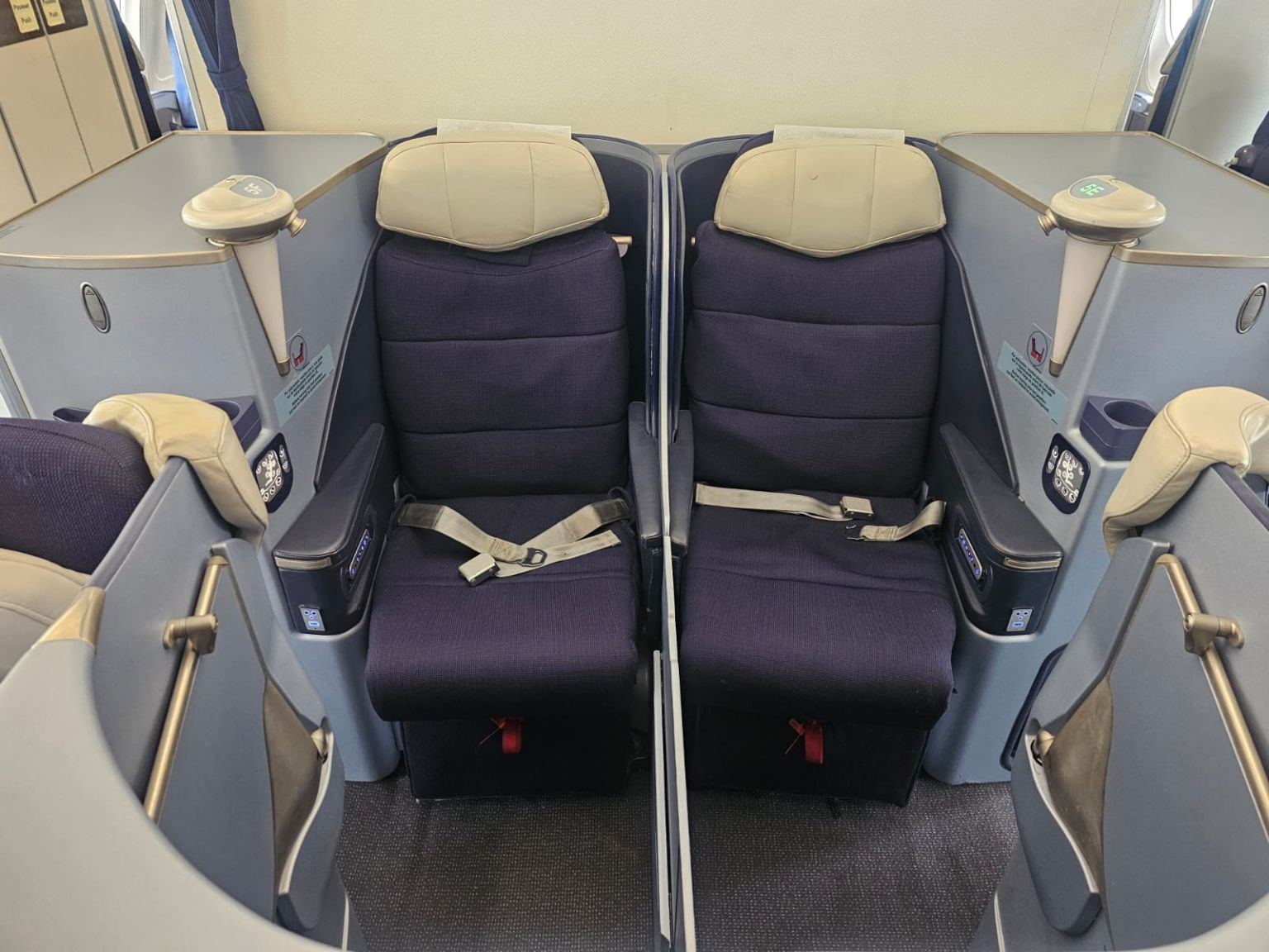 [Arkia Business Class Now For Sale, Here's What It Looks Like!] Arkia ...