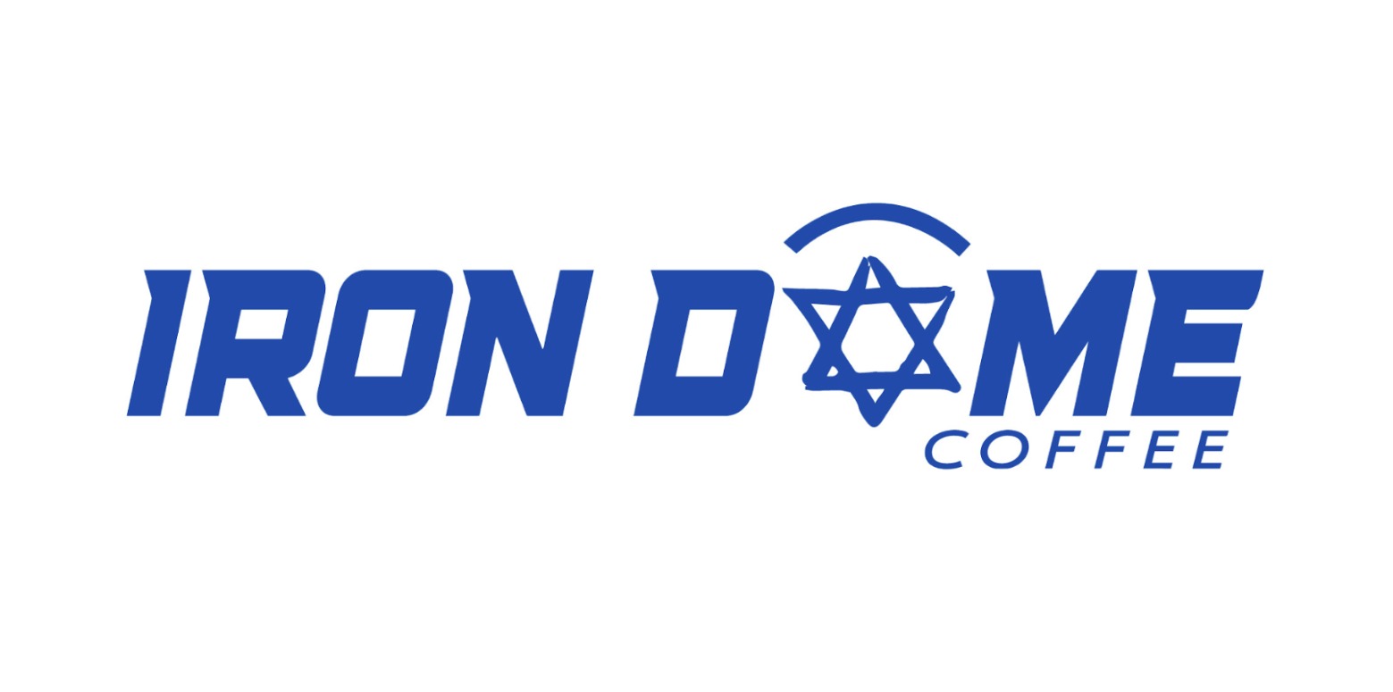 Support Israel With Every Cup: 10% Off Iron Dome Coffee - DansDeals.com