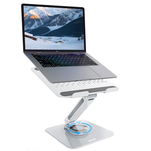Prime Members: Acer Laptop Stand With 360 Swivel Base For $19.99 ...