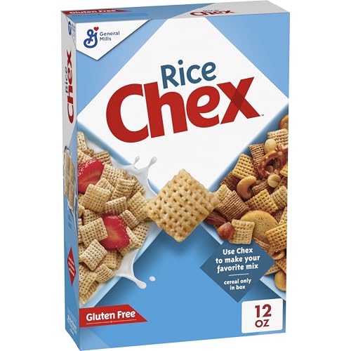 2 Boxes Of Rice Chex 12oz. Boxes For Just $1.57-$2.36 Shipped From ...