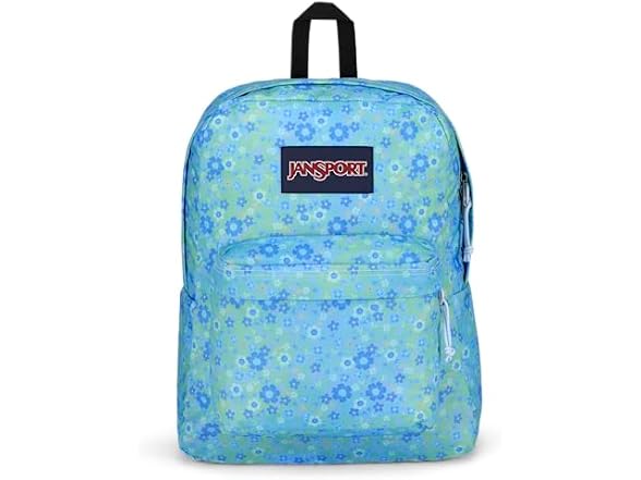 Save Big On Backpacks And Luggae From Woot! JanSport Girls' Backpack ...