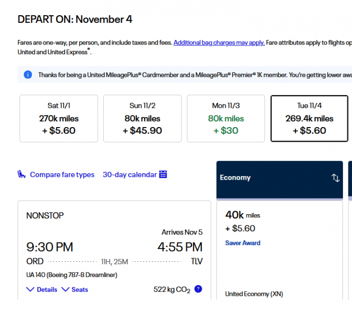 [Flights Now On Sale!] BREAKING: After 2 Year Hiatus, United Will ...