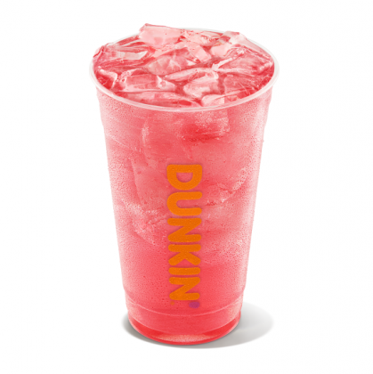 Free Refresher Drink From Dunkin Donuts! - DansDeals.com